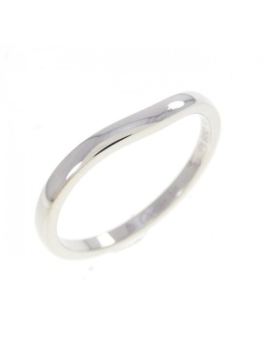 Cartier | Jewelry | Cartier Ballerina Ring Silver | Poshmark